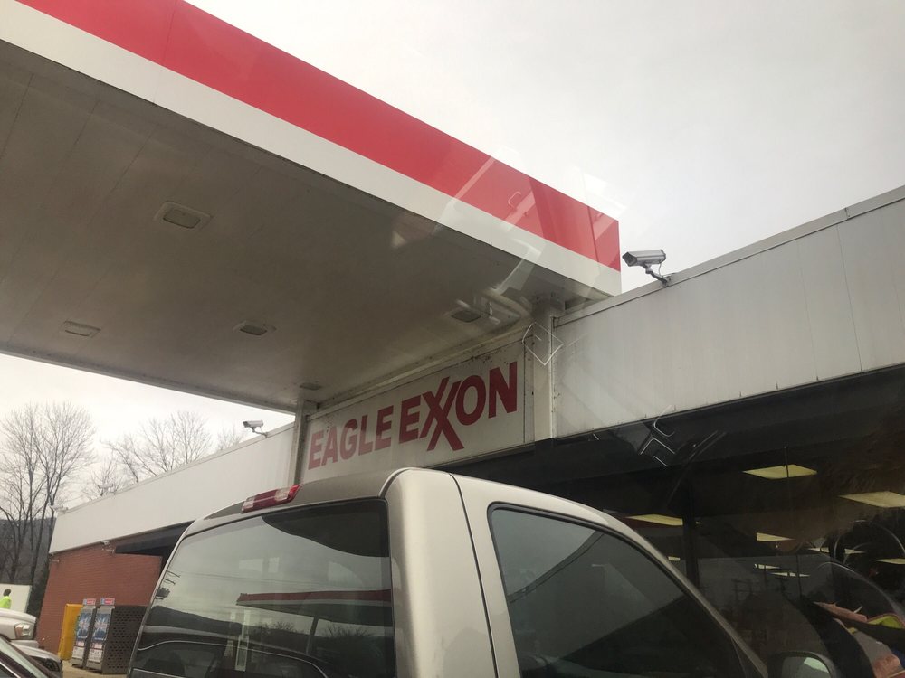 Exxon in Dayton, TN – Reviews, Hours, and Contact Details