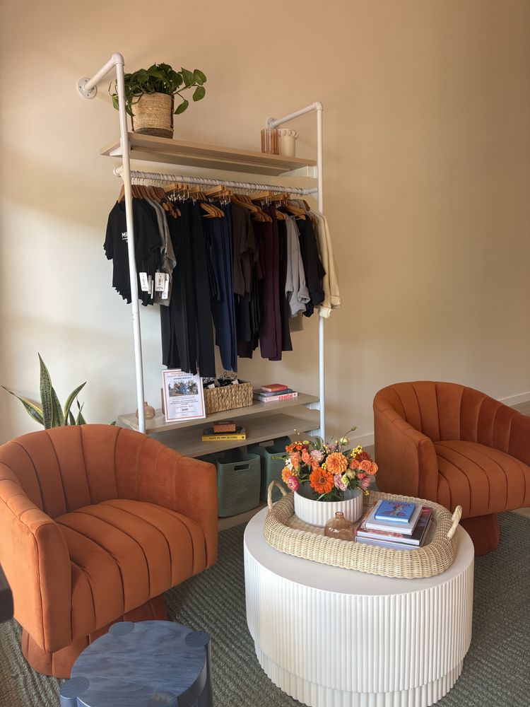 Mighty Pilates in Santa Barbara, CA – Reviews, Hours, and Contact Details