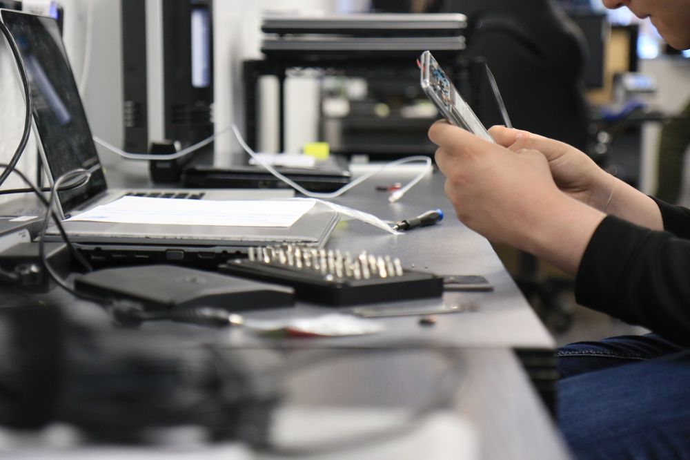 Cell Phone Repair CT in Stamford | Cell Phone Repair CT 59 Bedford St ...