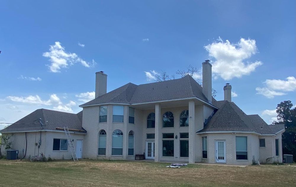 Buck Horn Roofing in Huntsville, TX – Reviews, Hours, and Contact Details