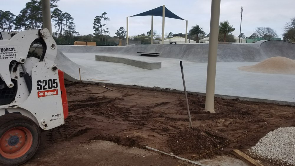 Burlington Concrete and Asphalt in Jacksonville, FL – Reviews, Hours ...