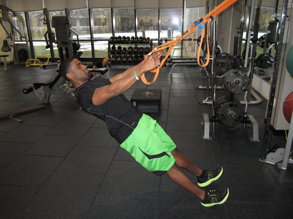 Fit and Functional in White Plains, NY – Reviews, Hours, and Contact ...