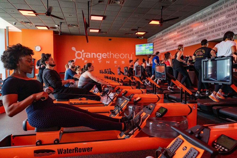 Orangetheory Fitness in Union, KY – Reviews, Hours, and Contact Details