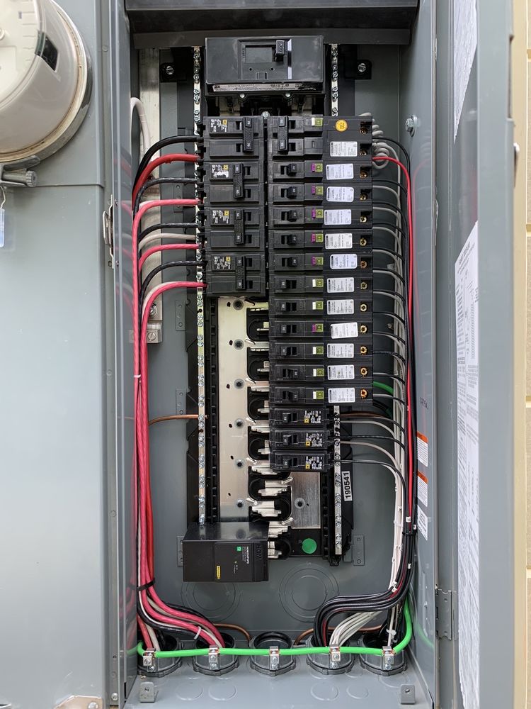 Lumenati Electric in Pinole | Lumenati Electric Pinole, CA 94564 Yahoo ...