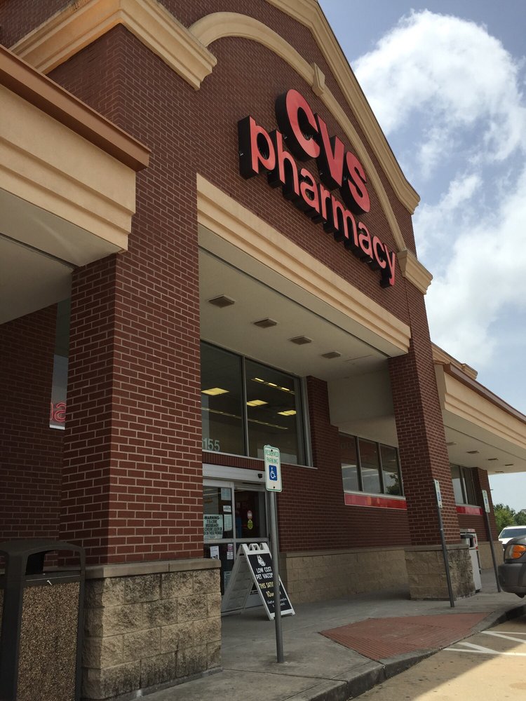 CVS Pharmacy in Cypress | CVS Pharmacy 16155 Spring-Cypress Rd, Cypress ...