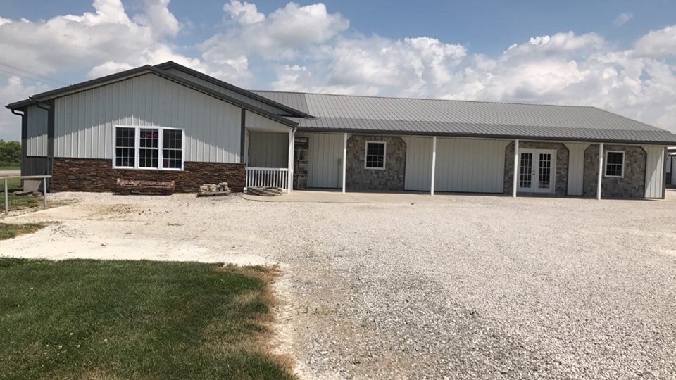 ABK Flooring in Montgomery, IN – Reviews, Hours, and Contact Details