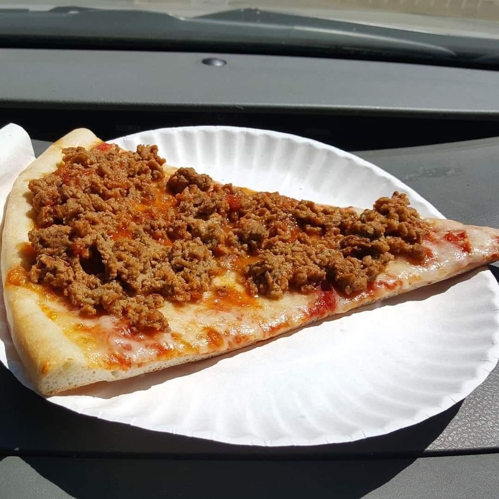 Comet Pizzeria in Hillside | Comet Pizzeria 1288 N Broad St, Hillside ...