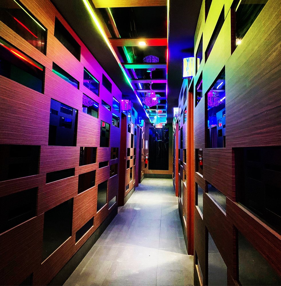 Soho KTV in Flushing | Soho KTV 32-02 Linden Pl, Flushing, NY 11354 ...