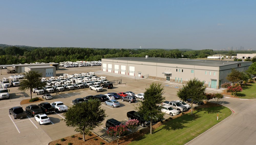 Utility Fleet Sales in Fort Worth | Utility Fleet Sales 7200 Jack ...