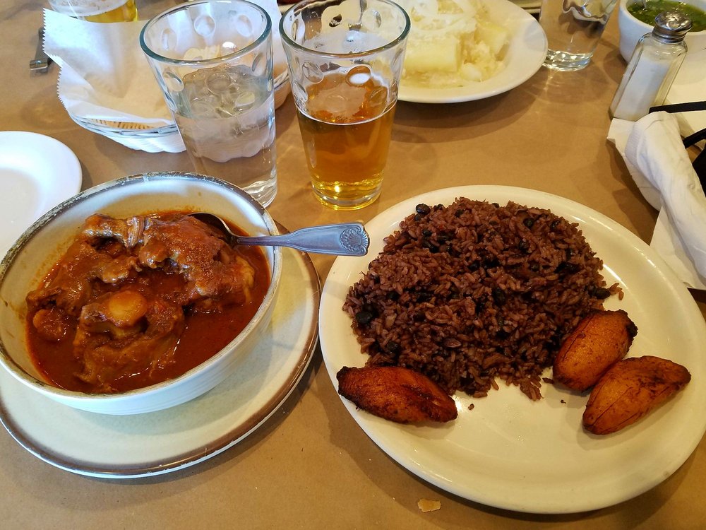 D'Cuba Restaurant in Chicago | D'Cuba Restaurant 5653 W Fullerton Ave ...