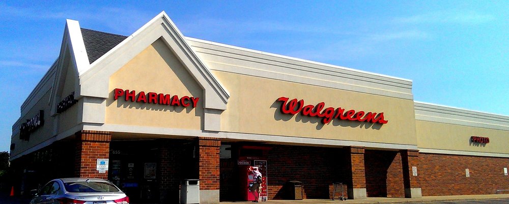 Walgreens in Highland Park | Walgreens 655 Elm Pl, Highland Park, IL ...