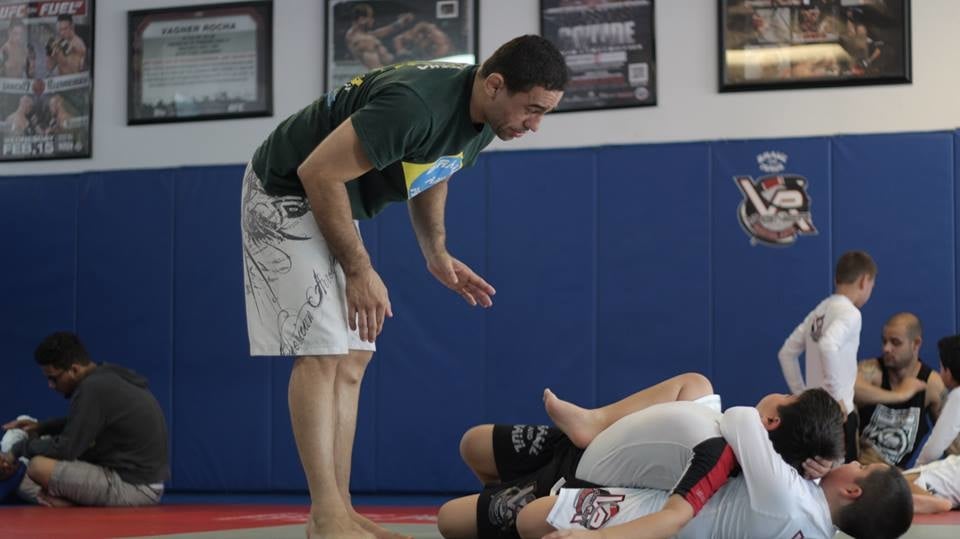 Vagner Rocha Martial Arts in Hollywood, FL – Reviews, Hours, and ...
