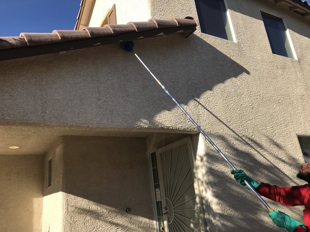 Opti-Guard Pest + Termite Control in Las Vegas, NV – Reviews, Hours ...