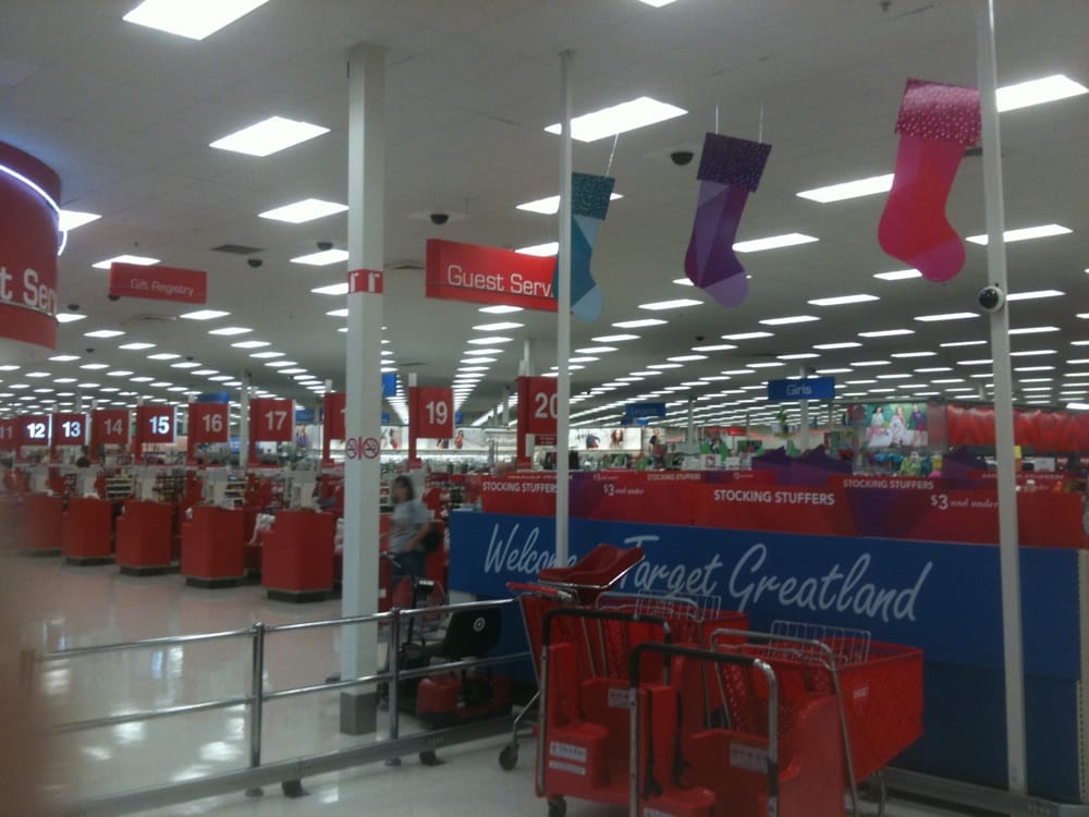 Target in Waco, TX – Reviews, Hours, and Contact Details