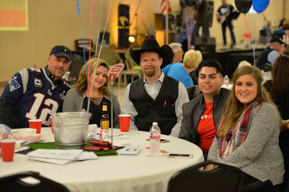 Justin Hamilton - State Farm Insurance Agent in Kerrville | Justin ...