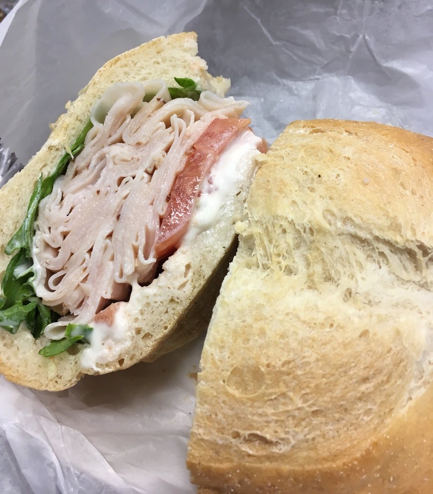 Bellas Italian Gourmet Deli in Riverside | Bellas Italian Gourmet Deli ...