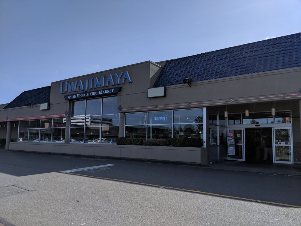 Uwajimaya in Renton | Uwajimaya 501 S Grady Way, Renton, WA 98057 Yahoo ...