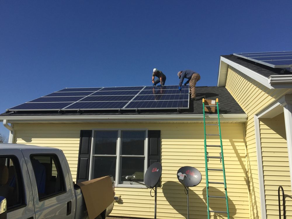 Smart Energy Solutions in Elizabeth, IL – Reviews, Hours, and Contact ...