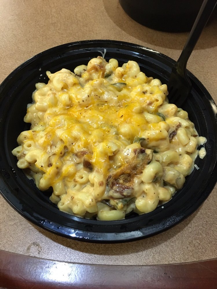 Holy Macaroni in Austin | Holy Macaroni 2512 Rio Grande St, Austin, TX ...