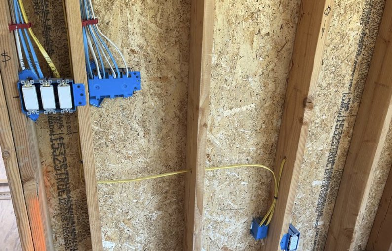 Delta Electric Construction in Tracy, CA – Reviews, Hours, and Contact ...