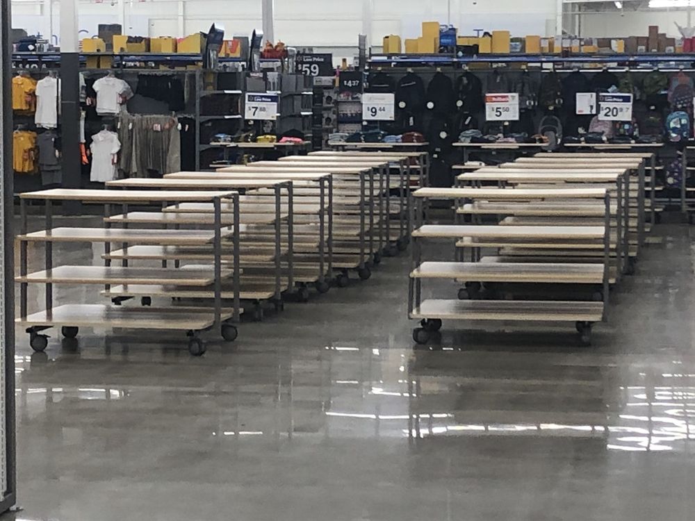 Walmart Supercenter in Meridian, MS – Reviews, Hours, and Contact Details