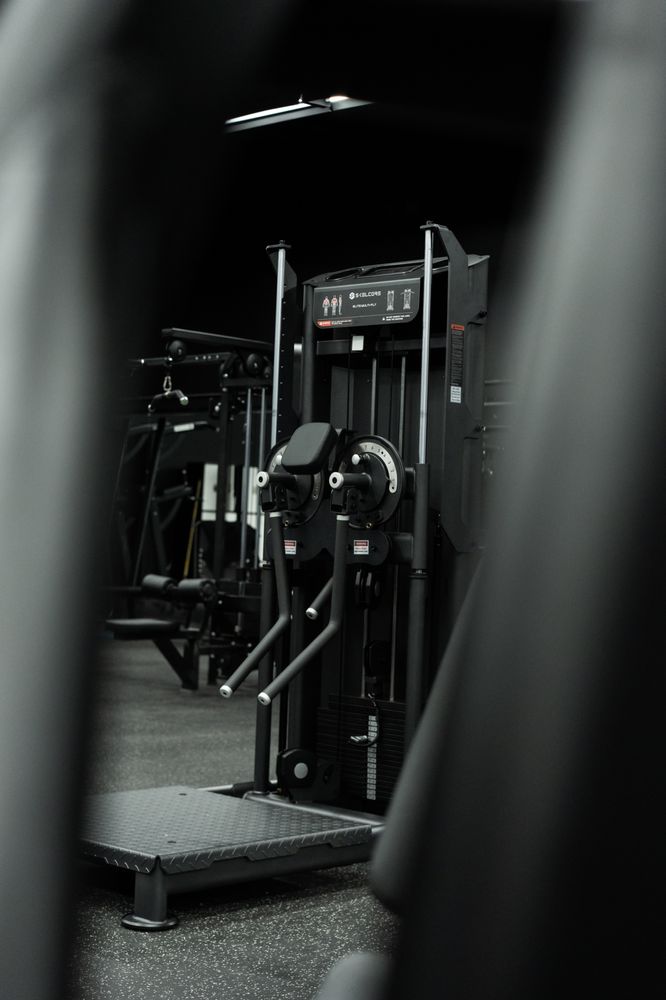 Stoik Gym in Roseville, CA – Reviews, Hours, and Contact Details