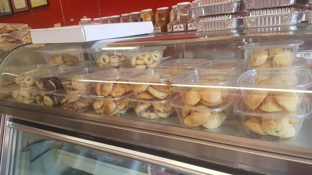 Samia's Mediterranean Food in Brooklyn | Samia's Mediterranean Food ...