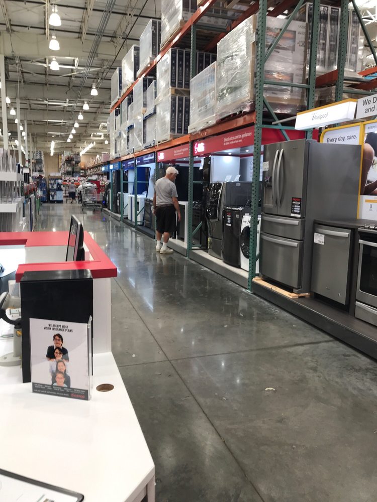 Costco in Brandon | Costco 10921 Causeway Blvd, Brandon, FL 33511 Yahoo ...