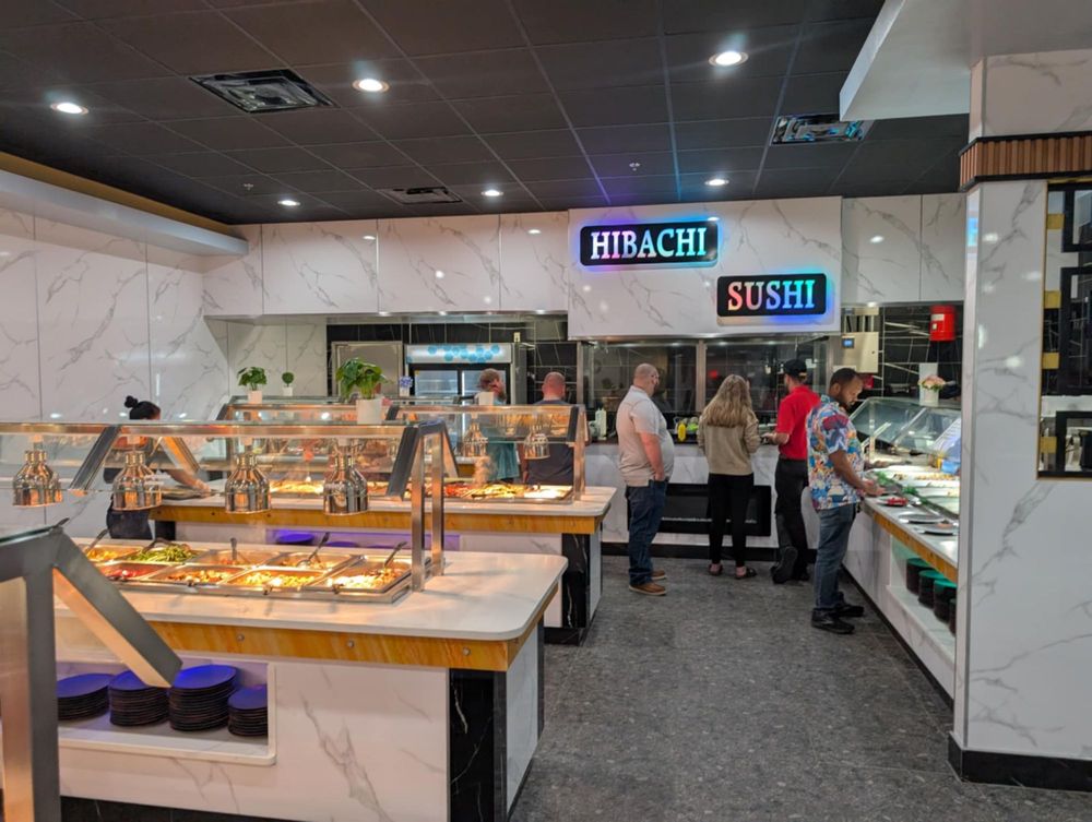 Queen Buffet in Indianapolis, IN – Reviews, Hours, and Contact Details