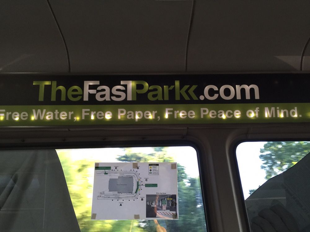 Fastpark and relax - innovativebezy