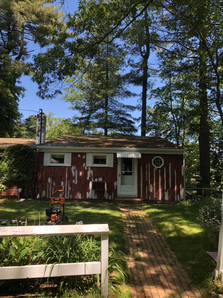 Bogucki Painting & Power Washing in Clinton, CT – Reviews, Hours, and ...