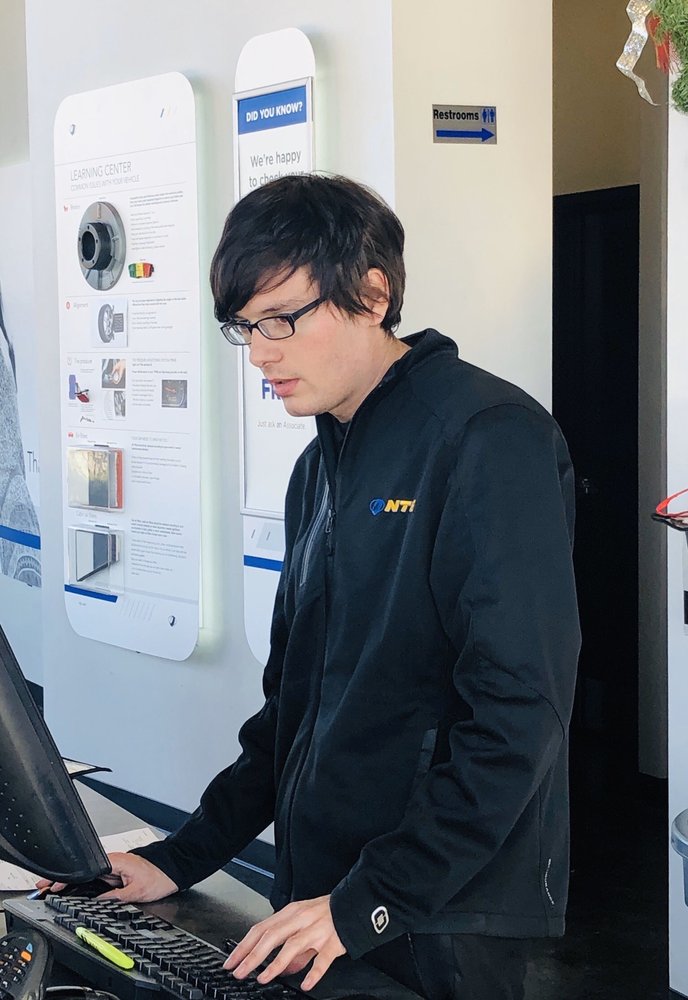 Mavis Tires & Brakes in McKinney, TX – Reviews, Hours, and Contact Details