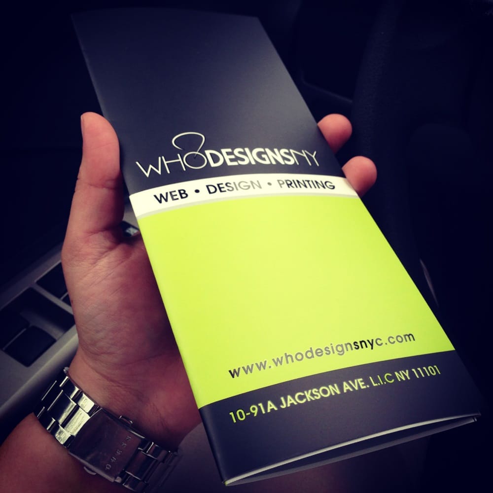 Who Designs NY in Long Island City, NY – Reviews, Hours, and Contact ...