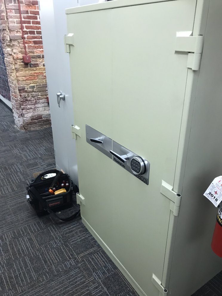 Kwik-Key Locksmiths in Baltimore, MD – Reviews, Hours, and Contact Details