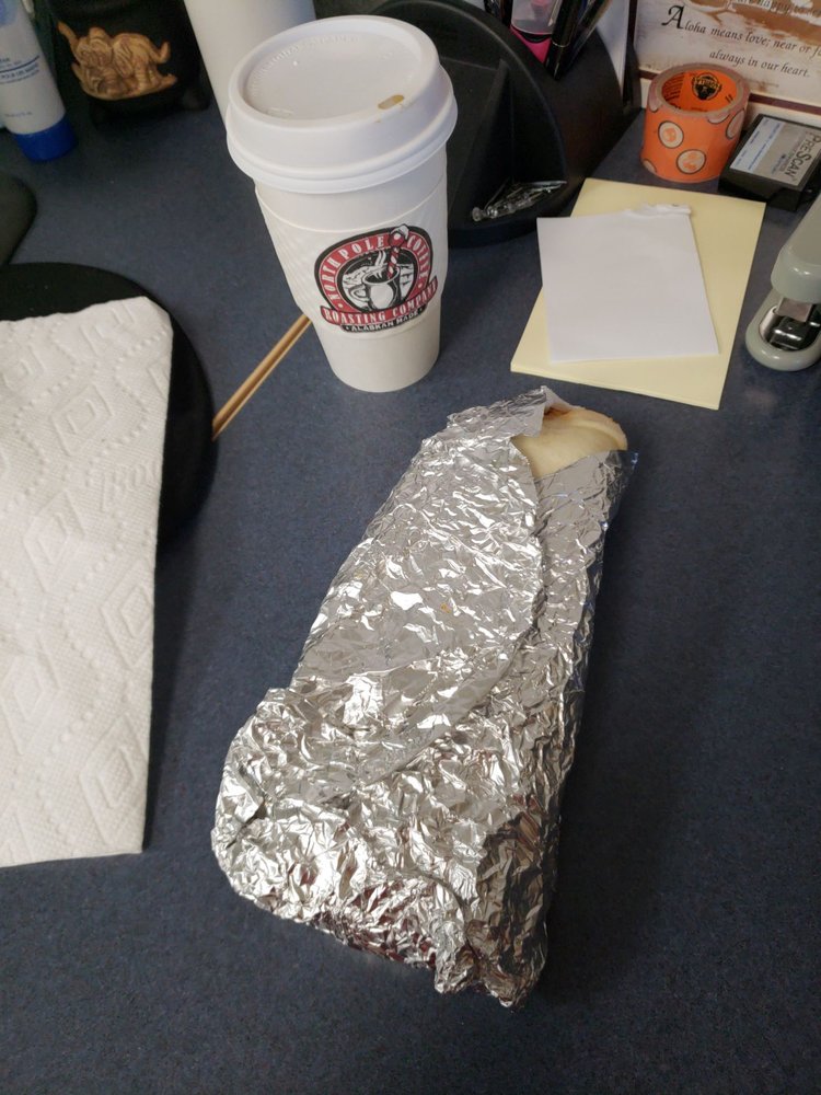 Mocha Moose Express in North Pole, AK – Reviews, Hours, and Contact Details