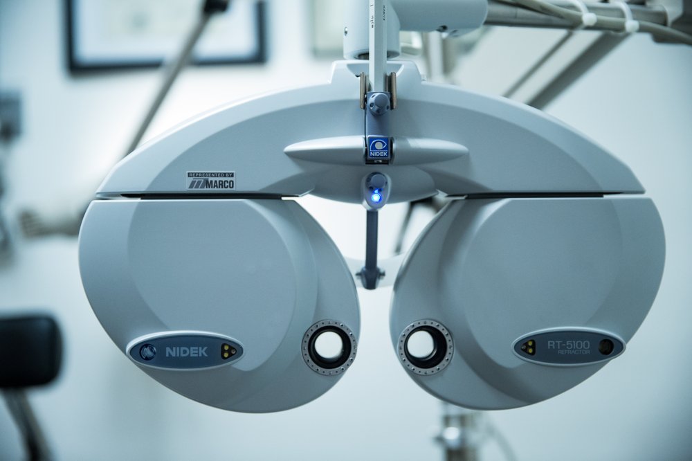 T-Vision Optometry in San Leandro, CA – Reviews, Hours, and Contact Details