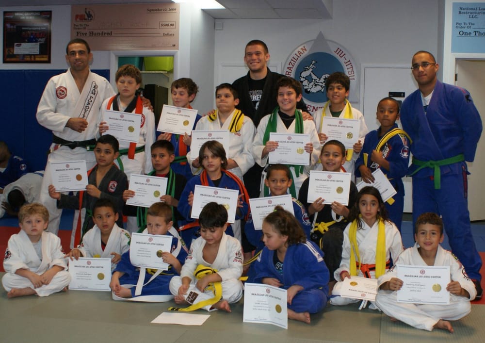 Vagner Rocha Martial Arts in Hollywood, FL – Reviews, Hours, and ...