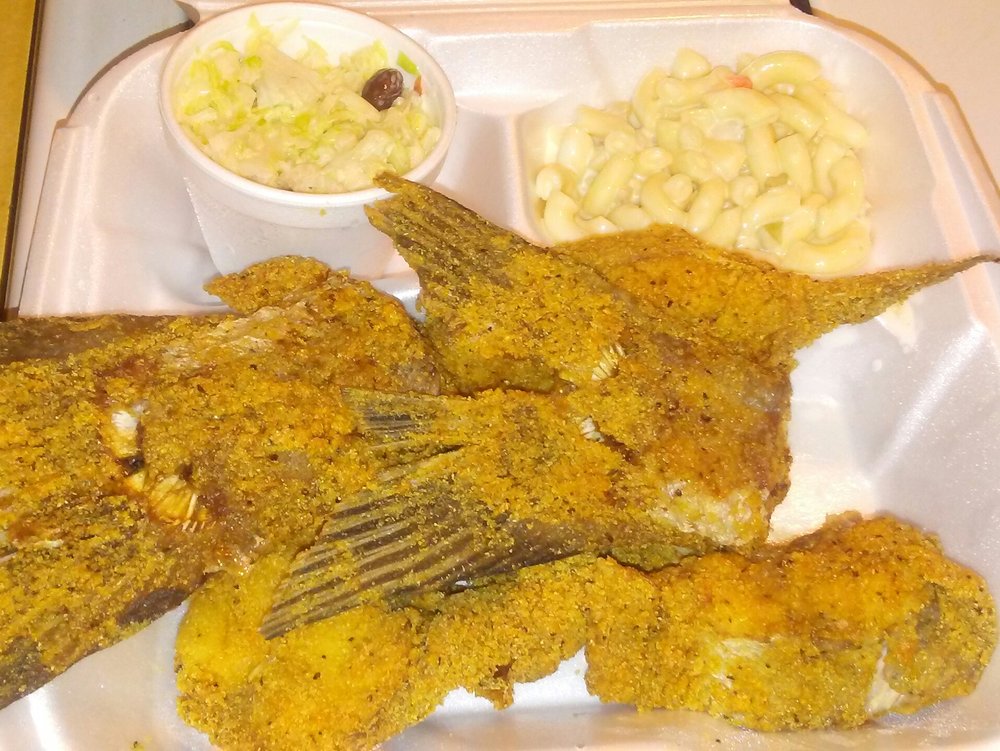 Family Fish Market in Carson | Family Fish Market 18503 Avalon Blvd ...