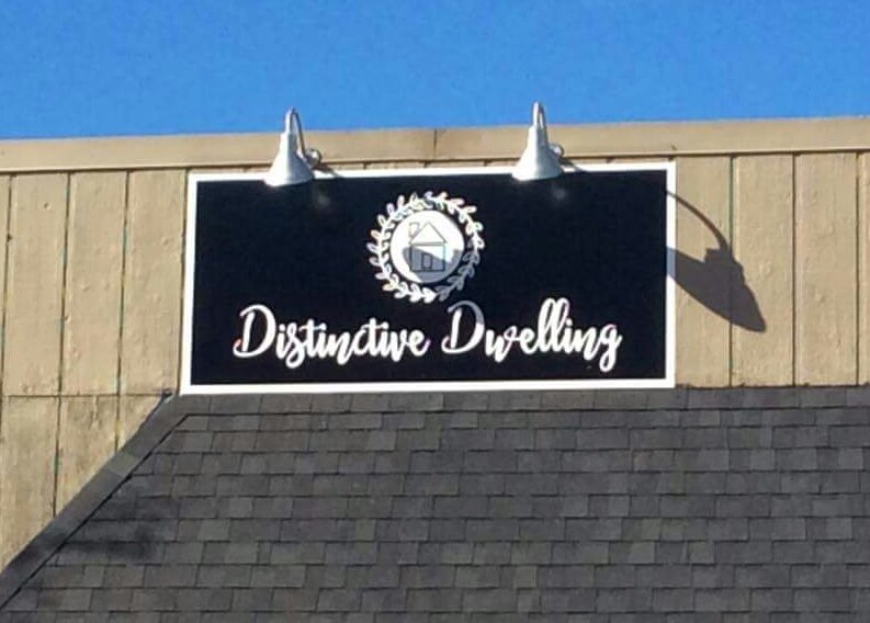 Distinctive Dwelling in Fayetteville, AR – Reviews, Hours, and Contact ...