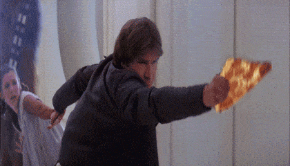 What Happens When You Eat ‘Star Wars’-Inspired Foods