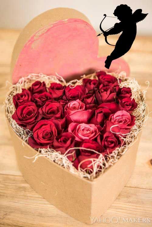 Not Your Ordinary Flower Bouquet