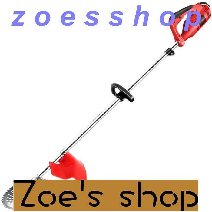 zoe-充電式直流電動割草機多功能打草機背負式果園農用小型除草修剪機 | Yahoo奇摩拍賣