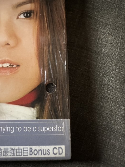 蔡健雅 紀念 個人全新創作專輯 -限量精裝版2CD(未拆封/已絕版) 特價:2000元 僅有1張 | Yahoo拍賣