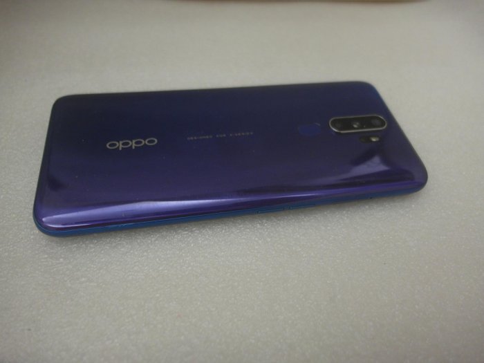 [快樂99]-OPPO A9 [刊登時可開機.面板破.其他請自行檢測問題]-99元起標(Y411) | Yahoo拍賣