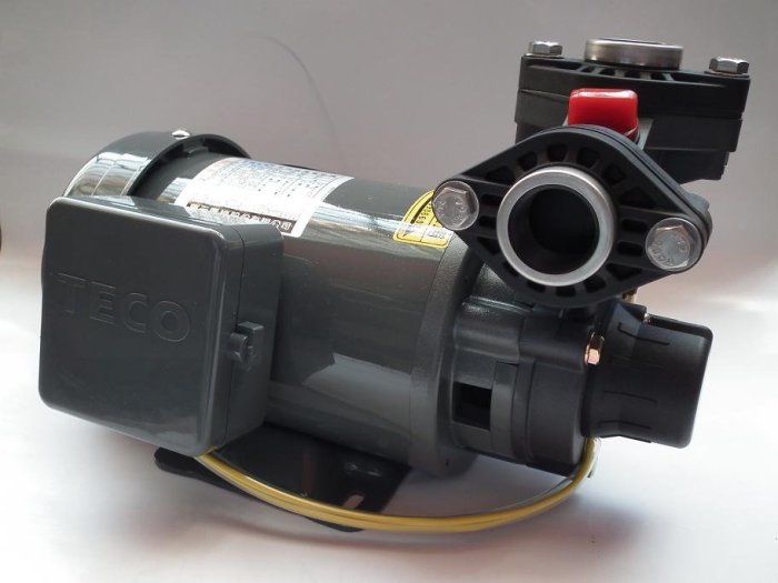 ＊黃師傅＊【木川泵浦1】KP320NT ~1/2HP抽水機~抽水馬達~東元馬達~附溫控~不生銹水 KP320 NT | Yahoo拍賣