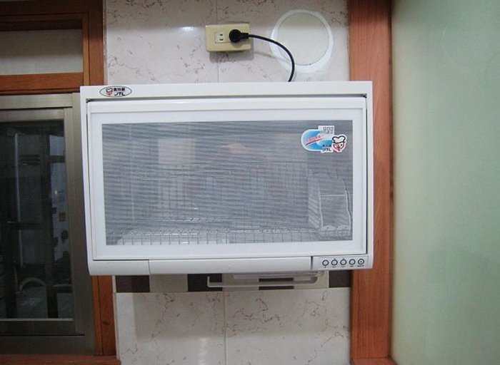 《台灣尚青生活館》喜特麗 JT-3760 懸掛式烘碗機 60cm | Yahoo拍賣