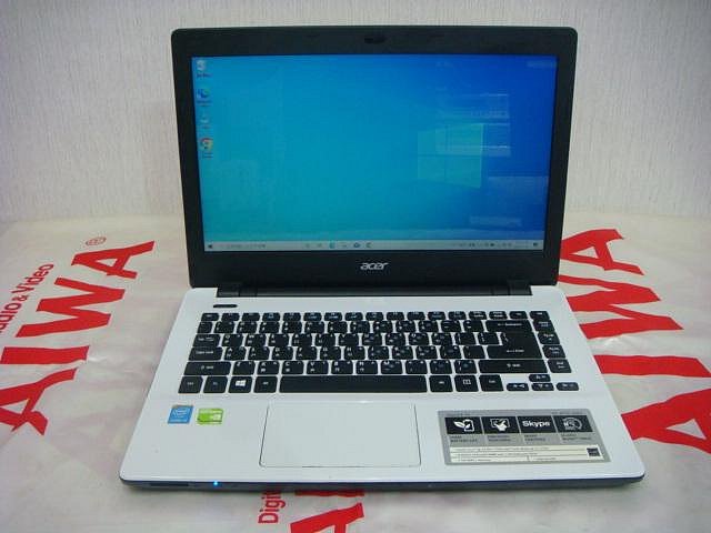 《盛立電腦》Acer E5-471G i5+RAM8G+SSD240G+2G獨顯 14吋筆電(1444)(電腦維修服務) | Yahoo奇摩拍賣