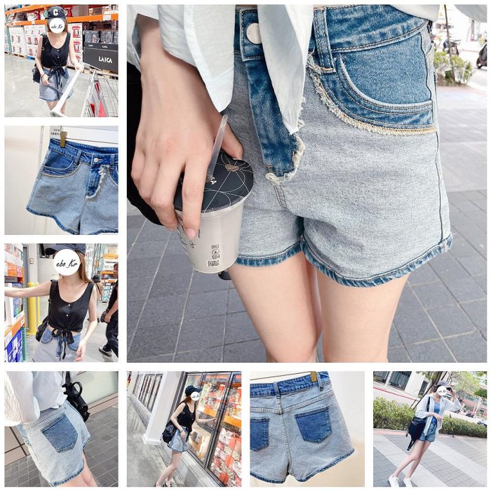 ＊EBO_KR＊韓 夏天bye bye【本季春夏現貨出清】$399~599 數量有限 先拿先贏唷 | Yahoo拍賣