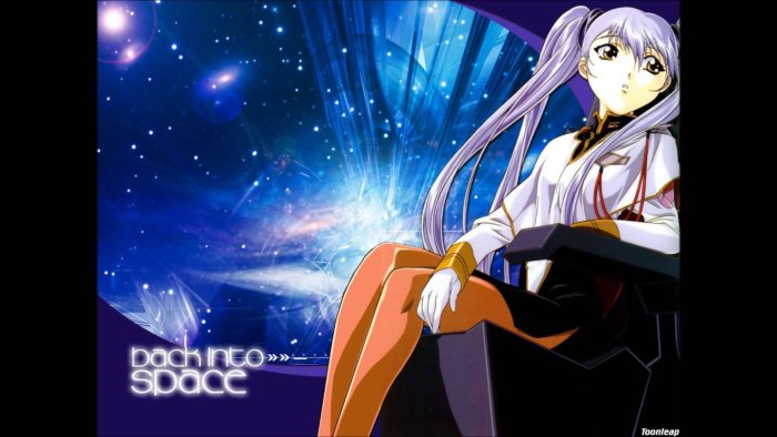 DC 機動戰艦 NADESICO 日初版 ~ 後藤圭二 星野琉璃 | Yahoo奇摩拍賣