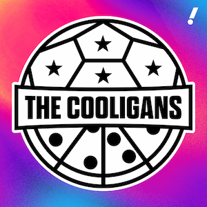 The Cooligans, a podcast from Yahoo Sports